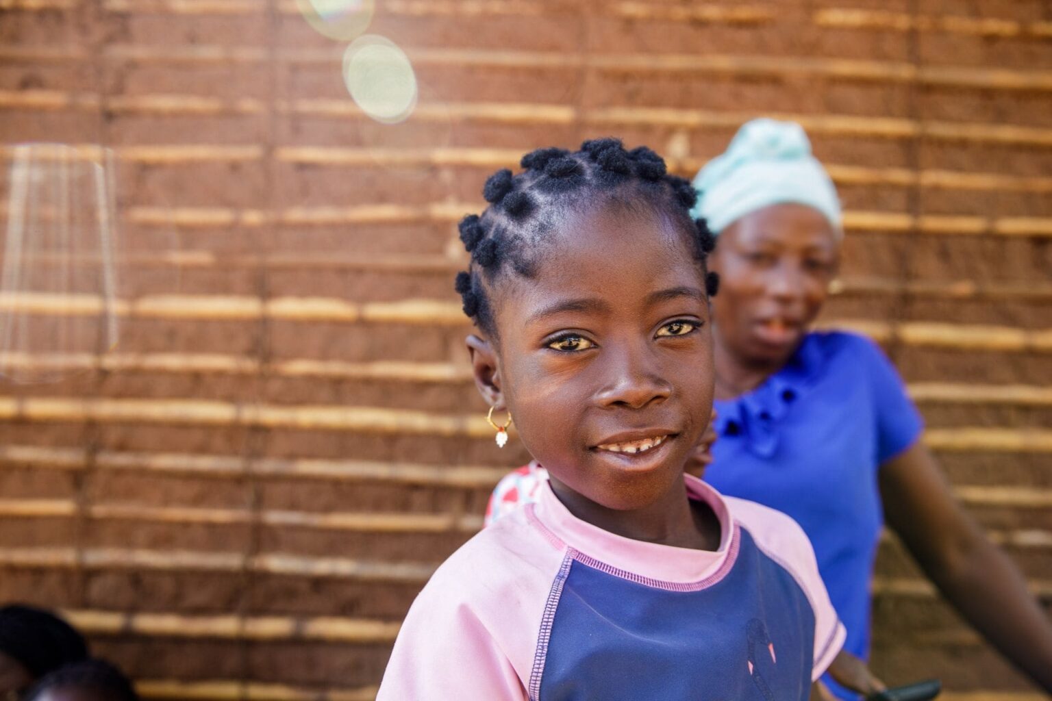 Elisa története - Lepramisszió - Magyarország